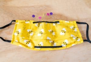 HOW TO GET THE MOST COMFORTABLE FIT FOR YOUR FACE MASKS ...