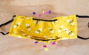 HOW TO GET THE MOST COMFORTABLE FIT FOR YOUR FACE MASKS ...