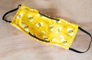 HOW TO GET THE MOST COMFORTABLE FIT FOR YOUR FACE MASKS ...