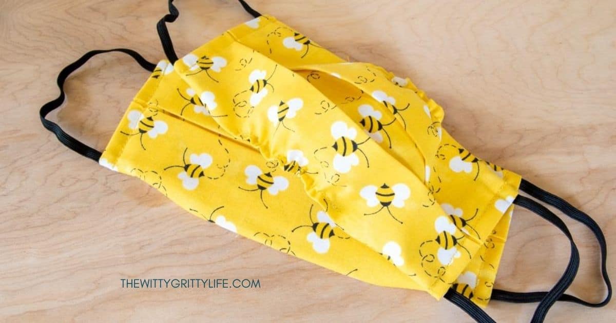 HOW TO GET THE MOST COMFORTABLE FIT FOR YOUR FACE MASKS ...