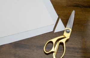 EASY REMOVABLE DRAWER LINERS YOU CAN MAKE IN A SNAP ...