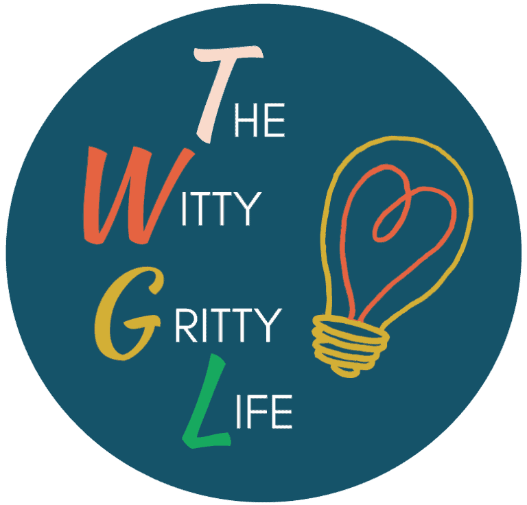 Home - thewittygrittylife.com
